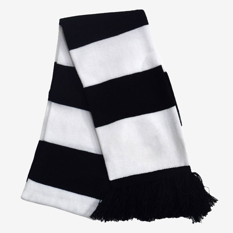 North Merchiston Bar Scarf | FN Teamwear