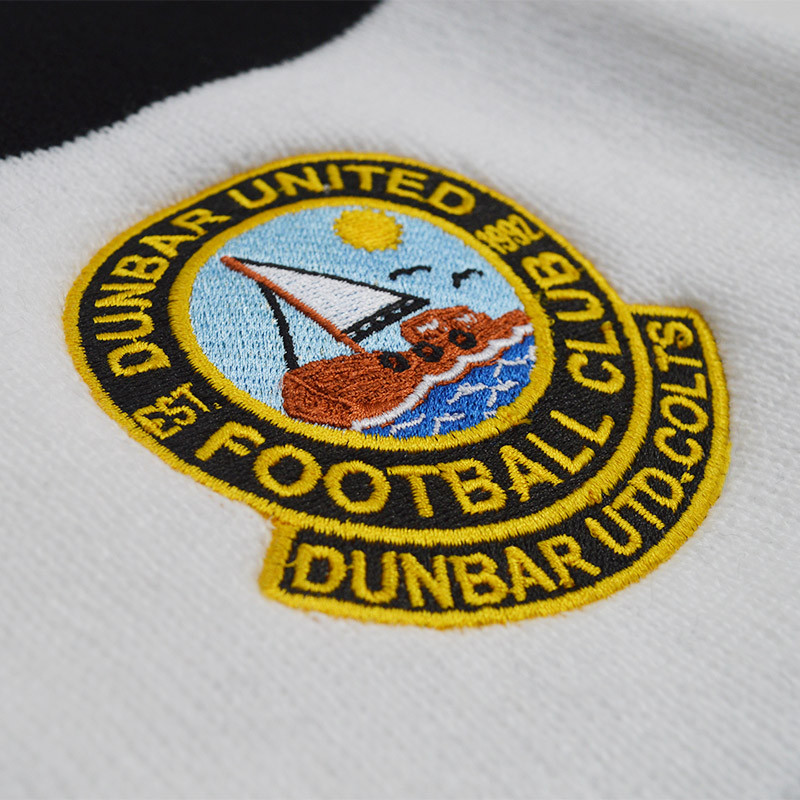Dunbar United Colts Bar Scarf | FN Teamwear