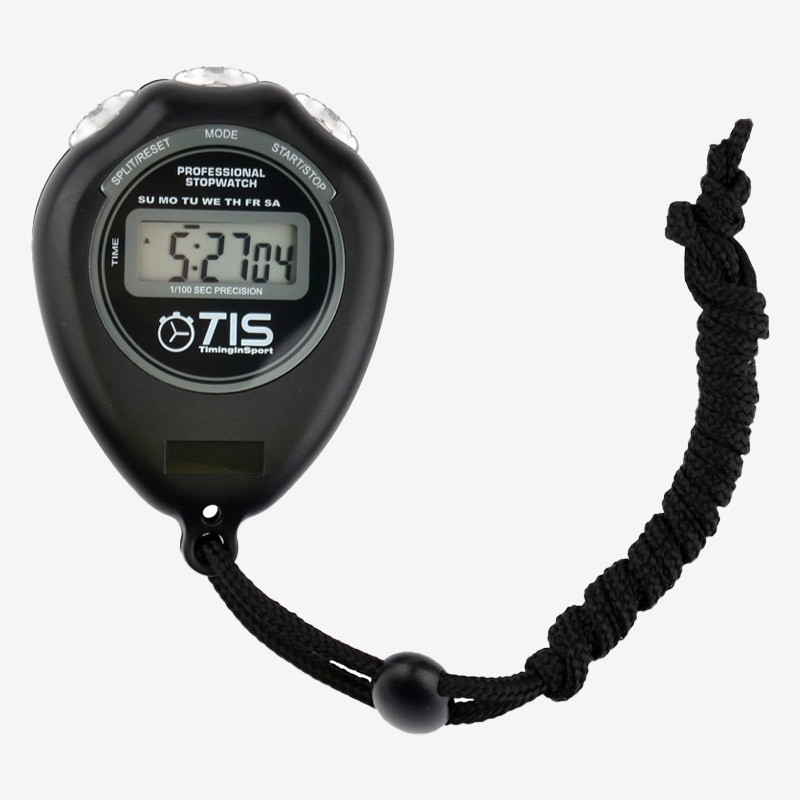 Precision Pro Stopwatch | FN Teamwear