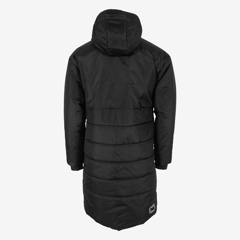 Stanno Prime Long Coach Jacket | FN Teamwear