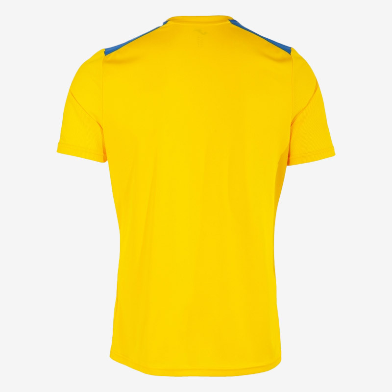 Tryst 77 Kids Training Shirt | FN Teamwear