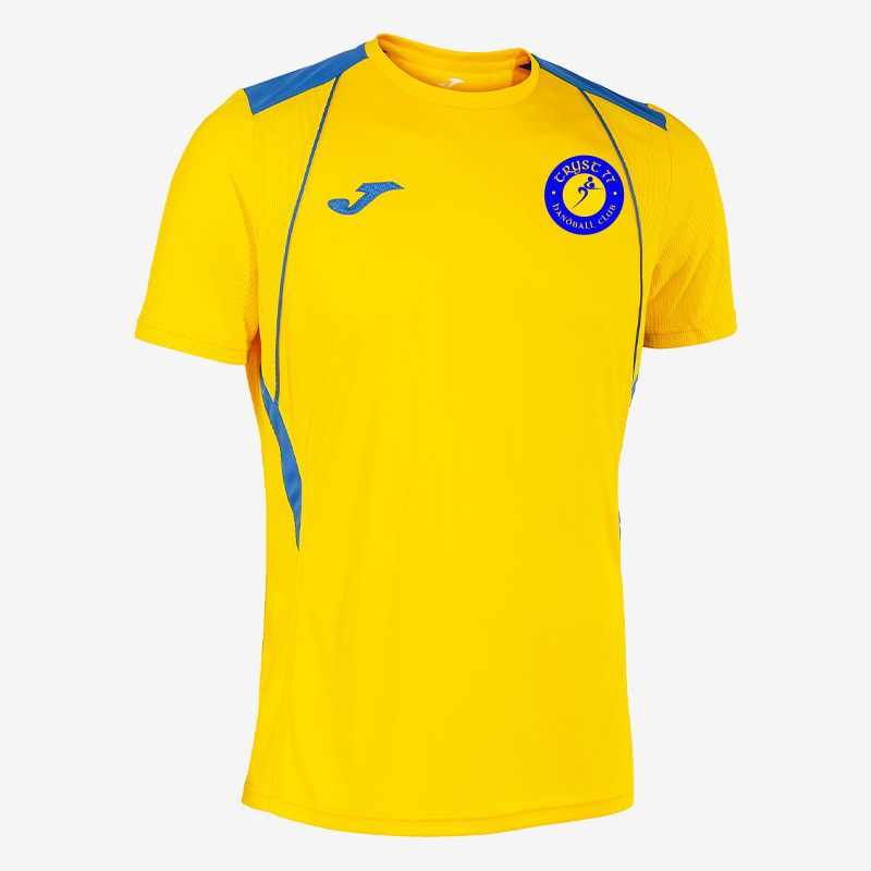 Tryst 77 Kids Training Shirt | FN Teamwear