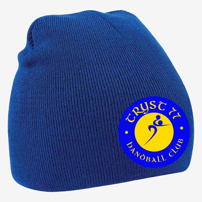 Tryst 77 Beanie | FN Teamwear