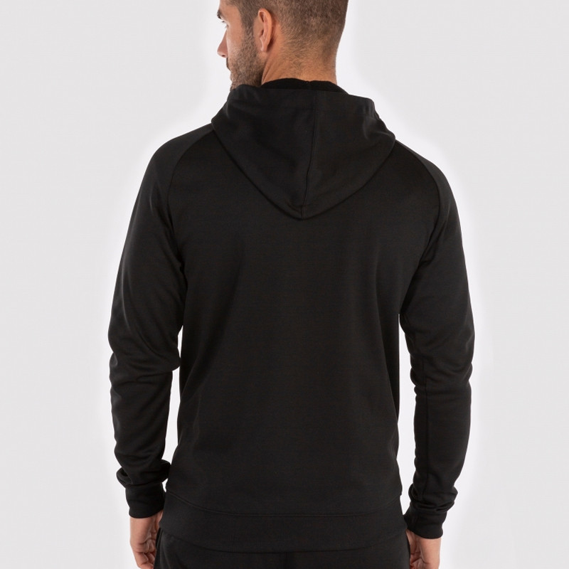 Glenbuck & Douglas Valley FA Kids Full Zip Hoodie | FN Teamwear