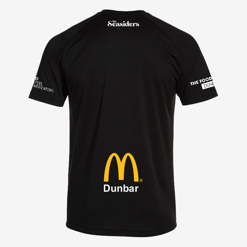 Dunbar United Centenary Home Shirt 24/25 | FN Teamwear