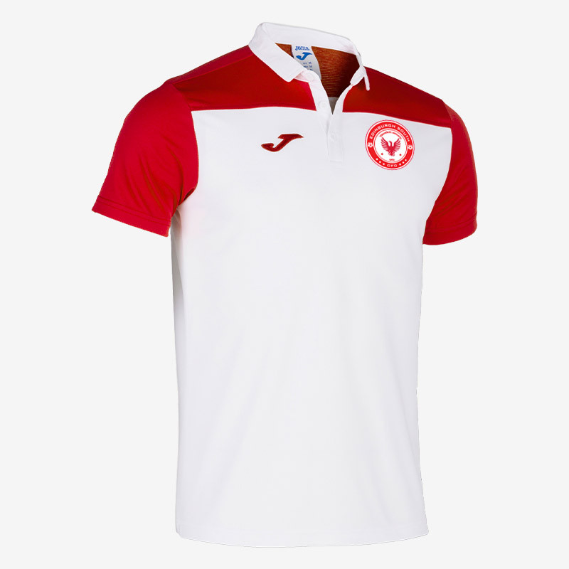 Edinburgh South Coaches Polo Shirt | FN Teamwear