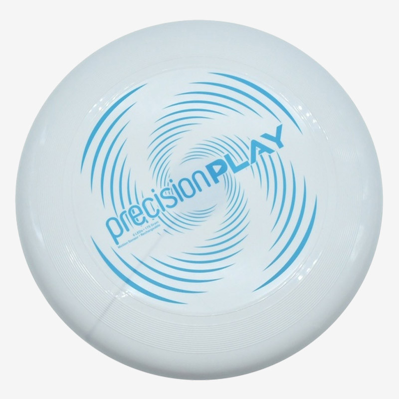 PrecisionPLAY LED Light up Flying Disc | FN Teamwear