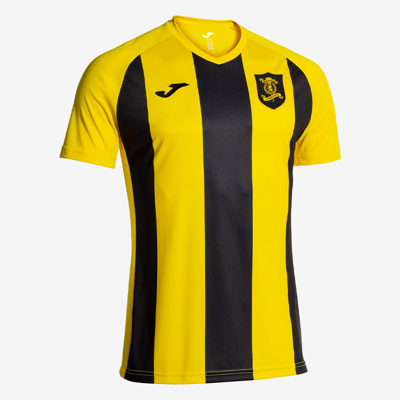Livingston FC Community Kids Home Shirt | FN Teamwear