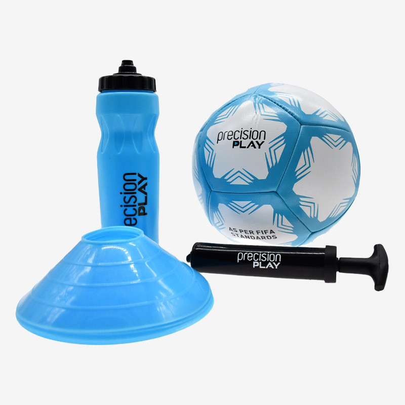 PrecisionPLAY Football Training Set | FN Teamwear