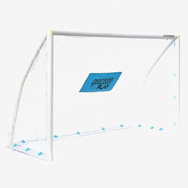 PrecisionPLAY Quick Net Garden Goal | FN Teamwear