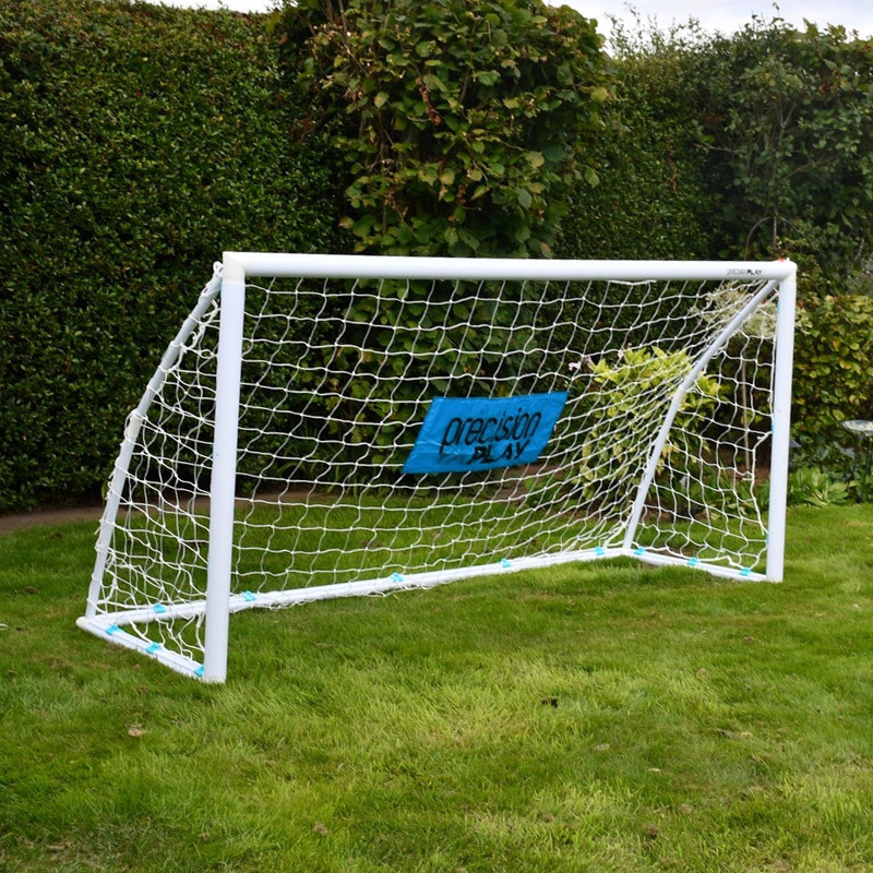 PrecisionPLAY Quick Net Garden Goal | FN Teamwear