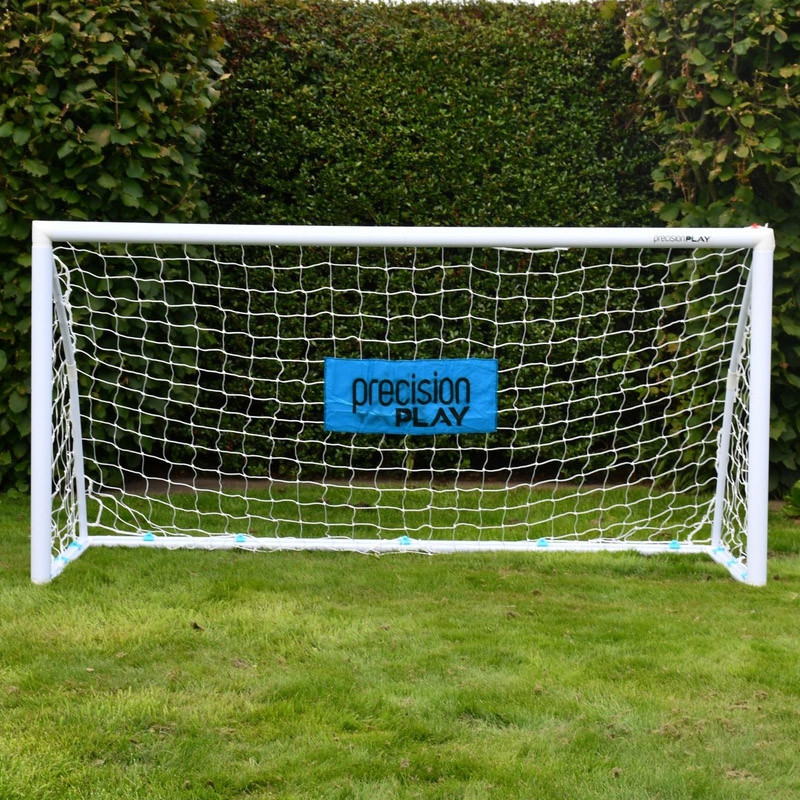 PrecisionPLAY Quick Net Garden Goal | FN Teamwear