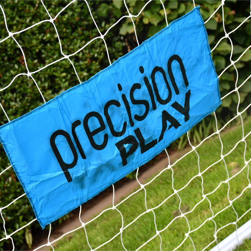 PrecisionPLAY Quick Net Garden Goal | FN Teamwear