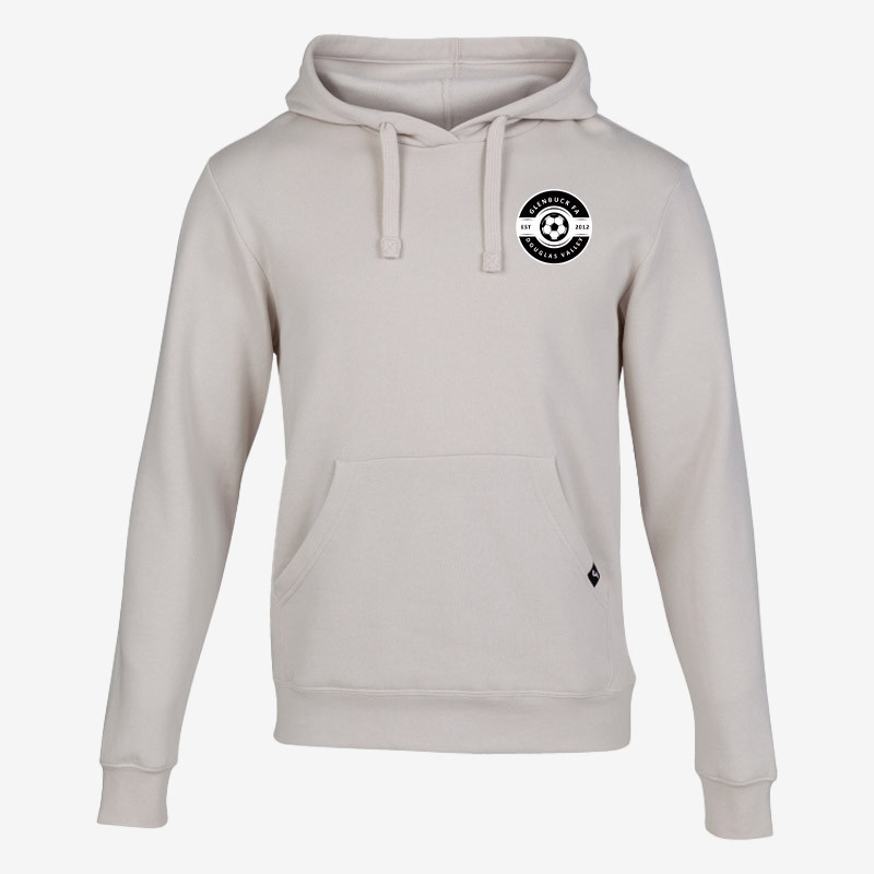 Glenbuck and Douglas Valley FA Kids Hoodie (2 Colours) | FN Teamwear