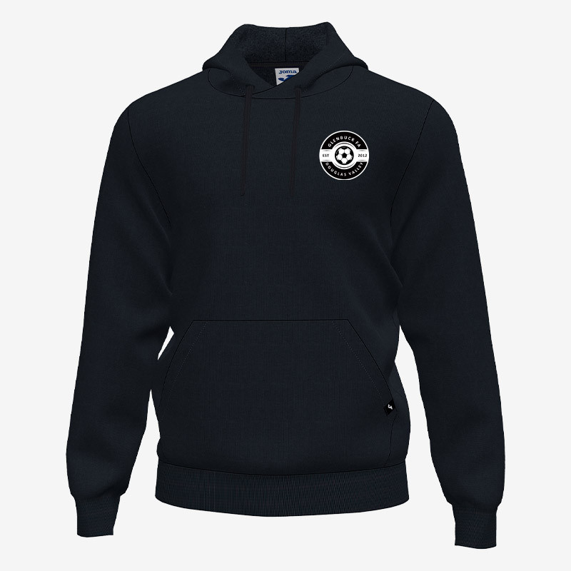 Glenbuck and Douglas Valley FA Kids Hoodie (2 Colours) | FN Teamwear