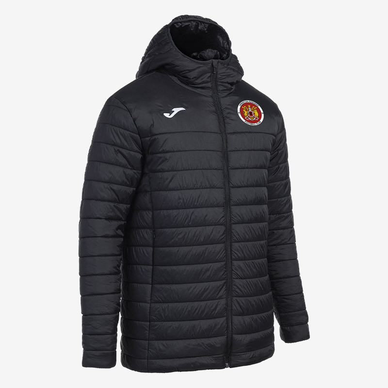 Arniston Rangers Urban Winter Jacket | FN Teamwear