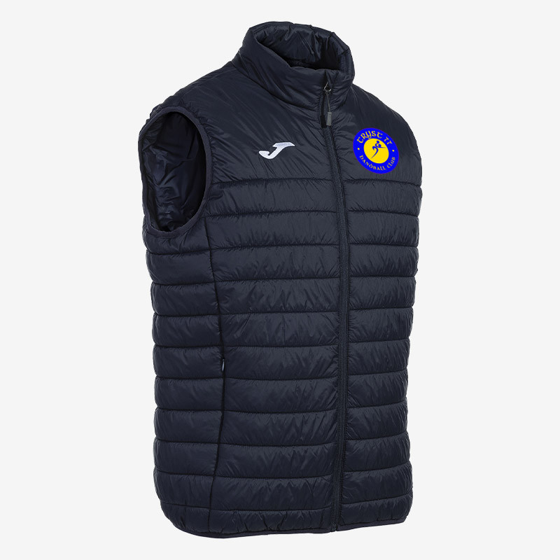 Tryst 77 Urban Gilet | FN Teamwear