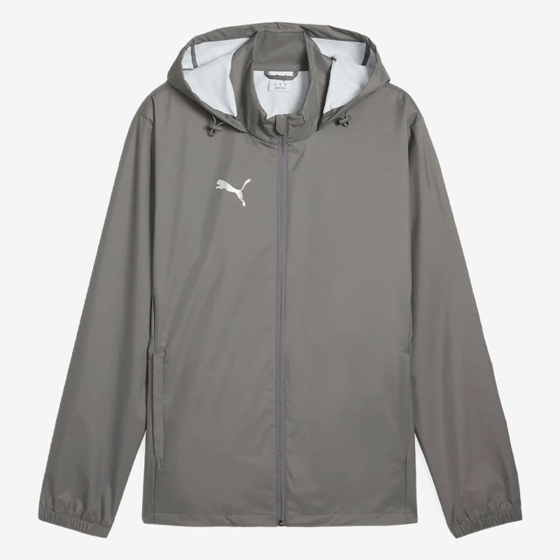 Puma teamADDITIONS Training All Weather Jacket | FN Teamwear