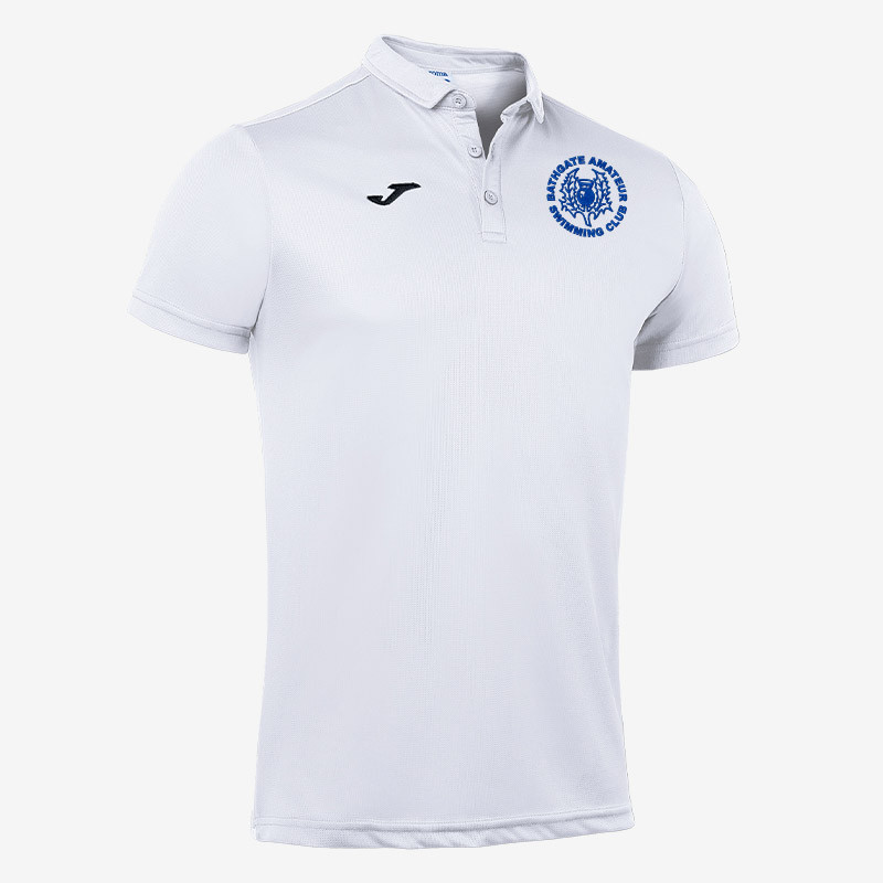 Bathgate ASC Adults Time-Keeper Polo Shirt | FN Teamwear