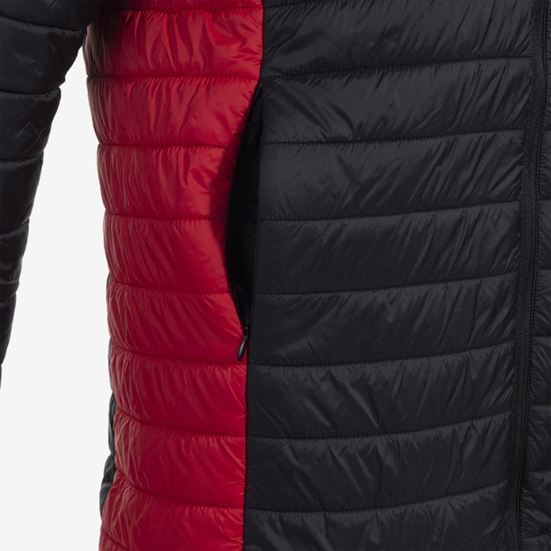 Mid Calder Colts Kids Coaches Winter Anorak | FN Teamwear