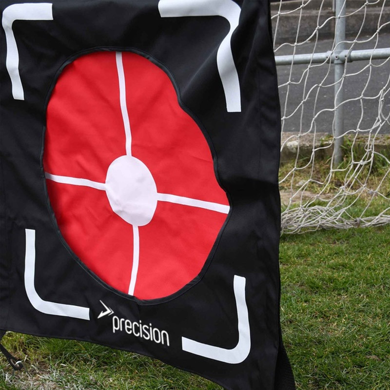 Precision Dual Top Bins Corner Targets Set | FN Teamwear