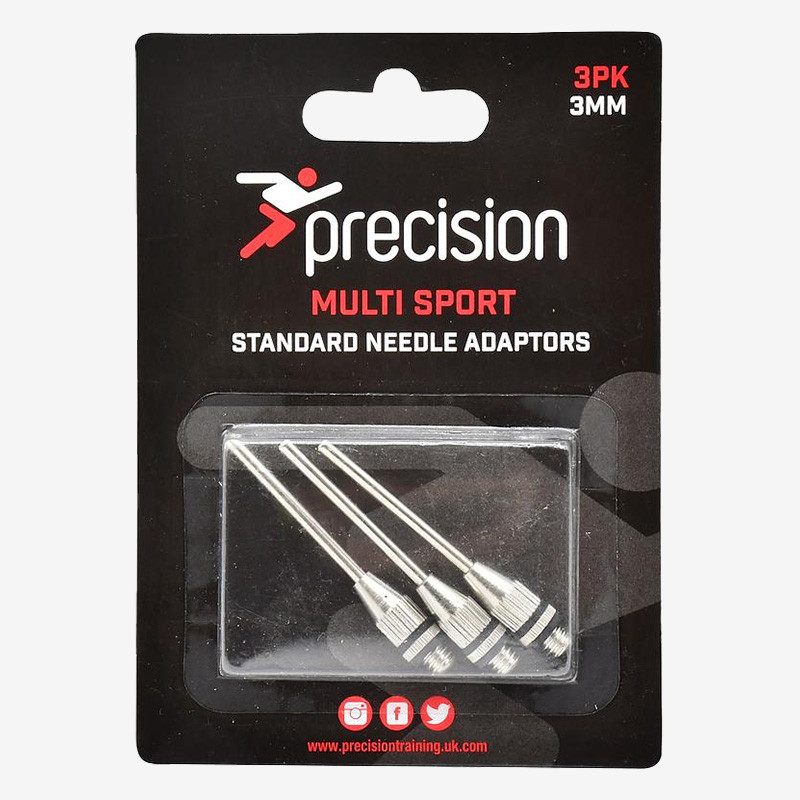 Precision Standard Needle Adapters (3pcs) | FN Teamwear