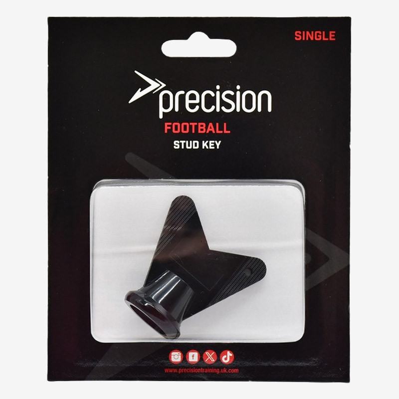 Precision Plastic Stud Key | FN Teamwear