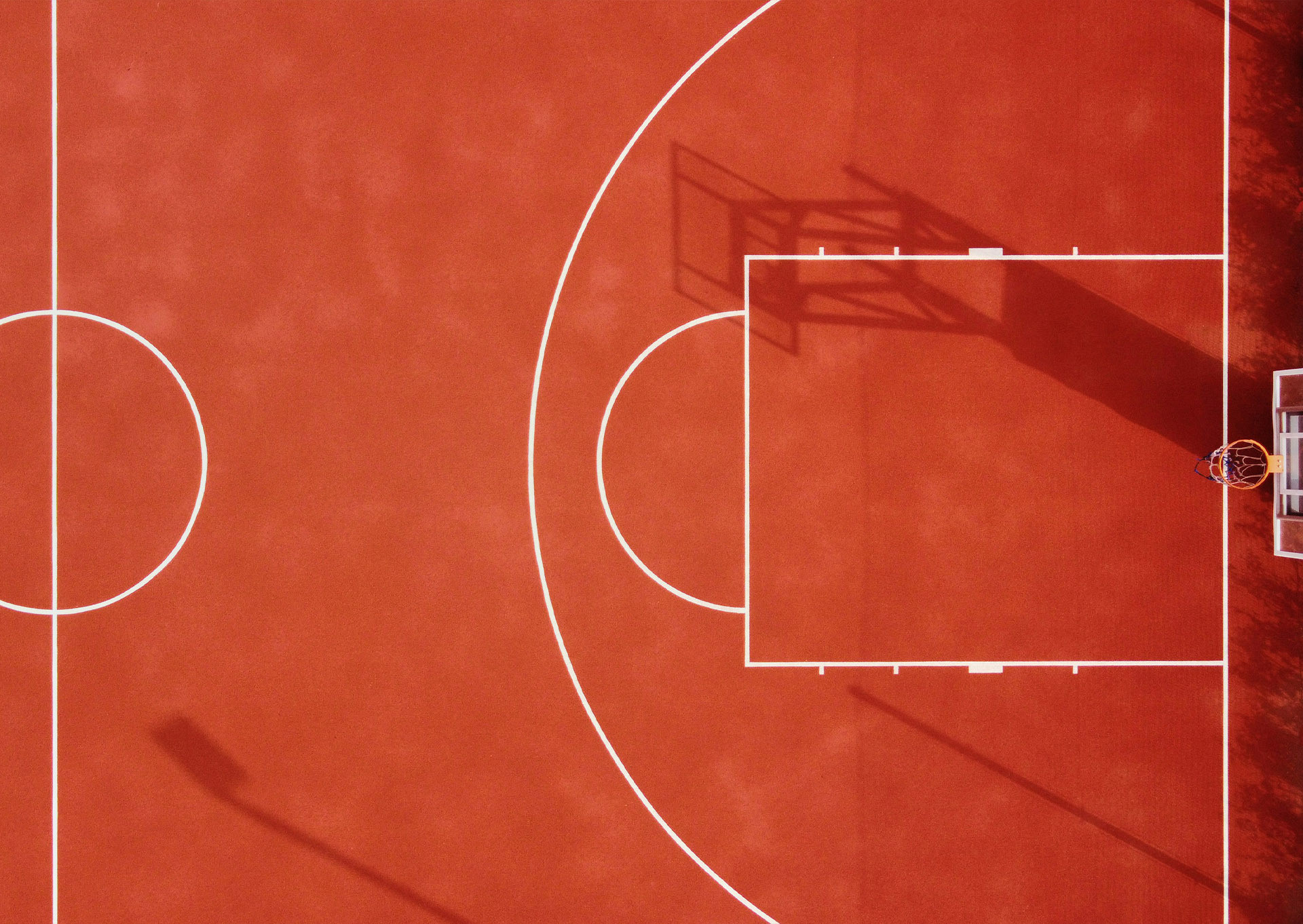 Basketball Vests | FN Teamwear