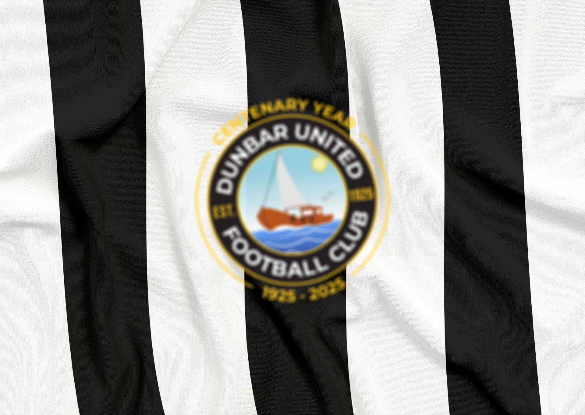 Dunbar United FC - Online Shop | FN Teamwear
