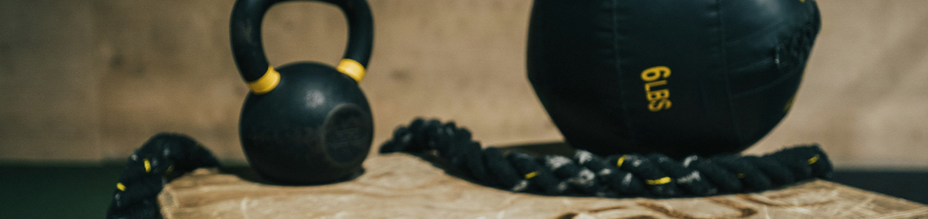 Club Shops - CrossFit - FN Teamwear