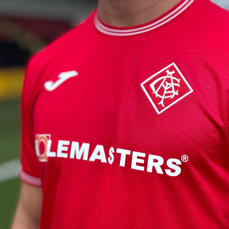 Airdrieonians FC - Official Clubstore | FN Teamwear