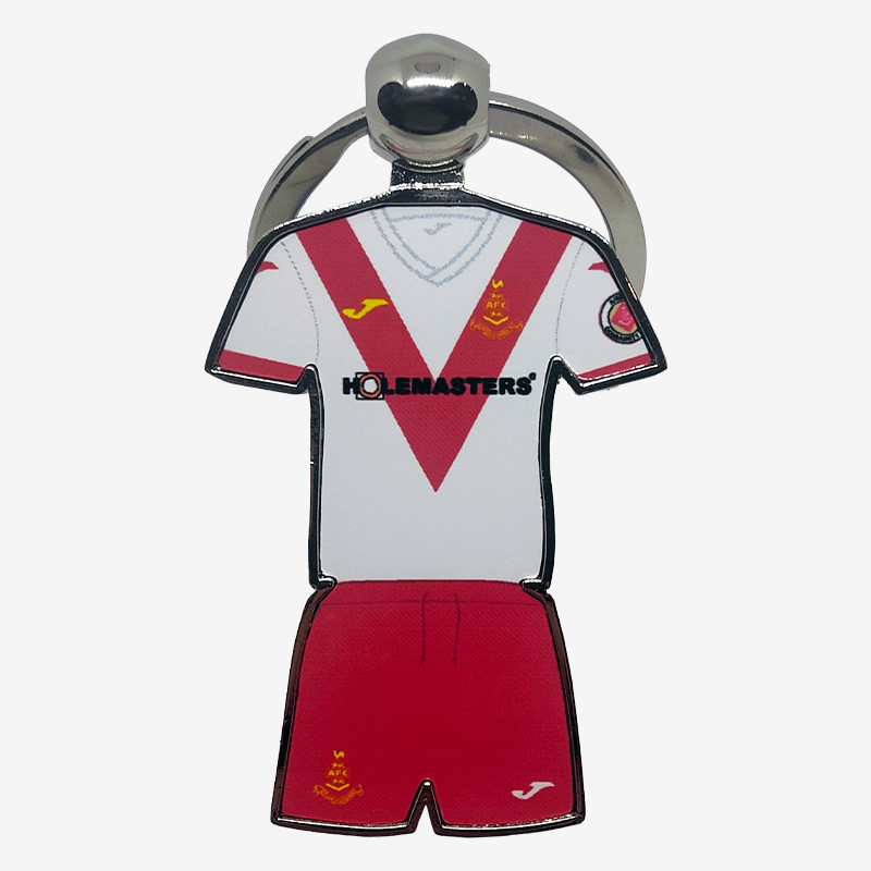 Airdrieonians FC - Official Clubstore | FN Teamwear