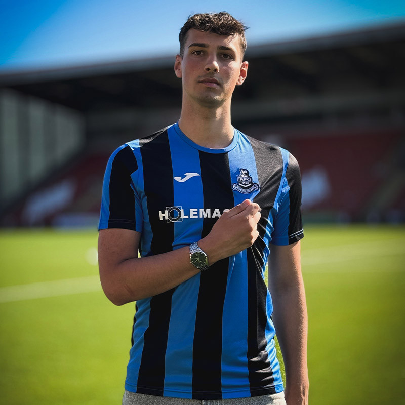 Airdrieonians FC - Official Clubstore | FN Teamwear