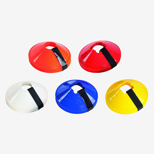 Precision Cones With Sleeve (Set of 10) | FN Teamwear