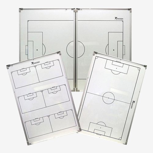 Precision Double-Sided Folding Tactics Board | FN Teamwear