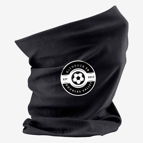 Glenbuck & Douglas Valley FA Morf Snood | FN Teamwear