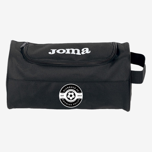 Glenbuck & Douglas Valley FA Boot Bag | FN Teamwear