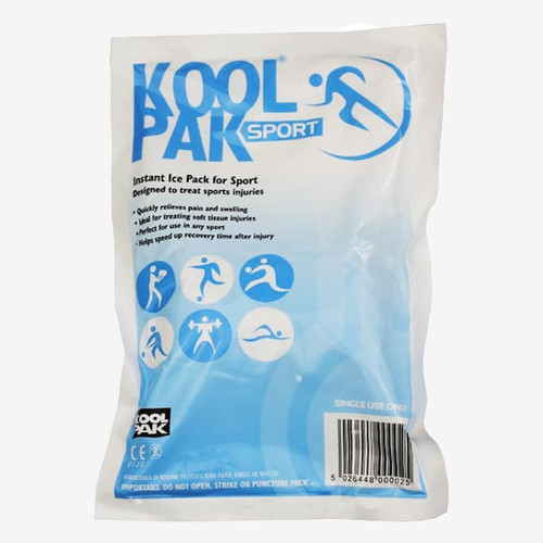 Koolpak Sport Instant Ice Pack | FN Teamwear