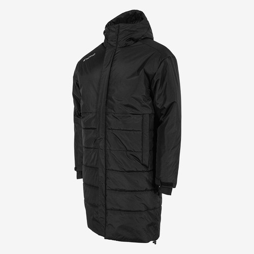 Stanno Prime Long Coach Jacket | FN Teamwear