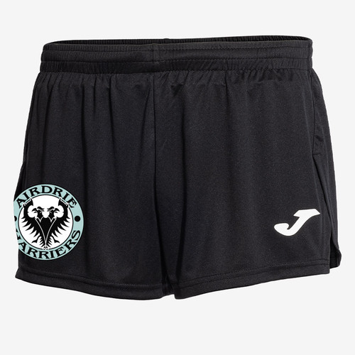 Airdrie Harriers Running Shorts | FN Teamwear