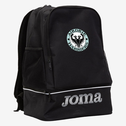 Airdrie Harriers Training Backpack | FN Teamwear