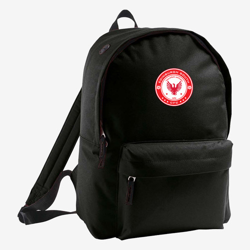 Edinburgh South Backpack | FN Teamwear