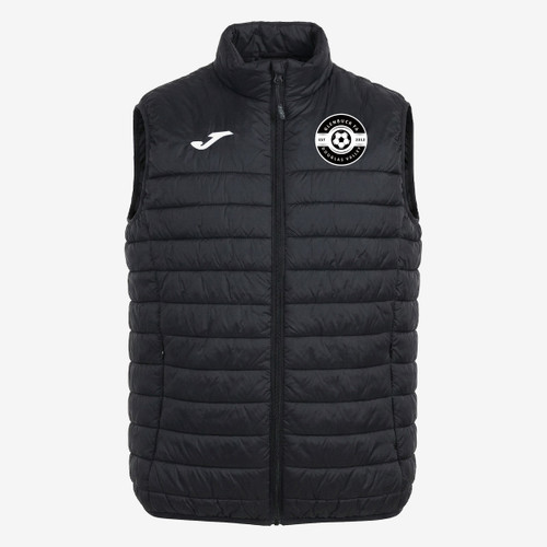 Glenbuck & Douglas Valley FA Coaches Gilet | FN Teamwear