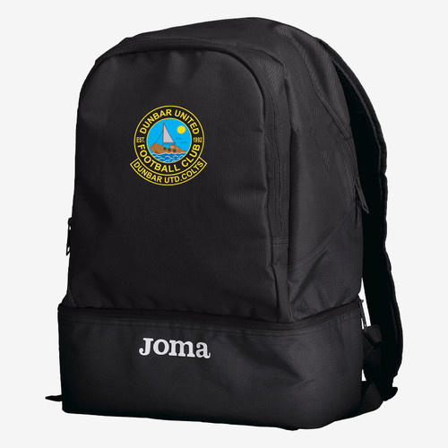 Dunbar United Colts Backpack | FN Teamwear