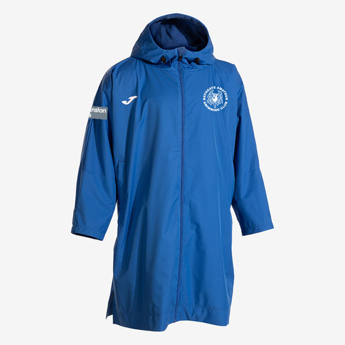 Bathgate ASC Adults Members Bench Jacket | FN Teamwear