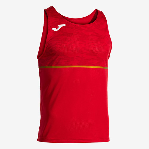 Joma Record Pro Vest | FN Teamwear
