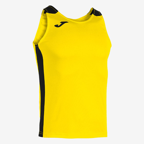 Joma Record II Vest | FN Teamwear
