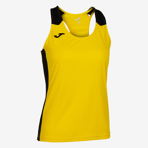 Joma Record II Ladies Vest | FN Teamwear