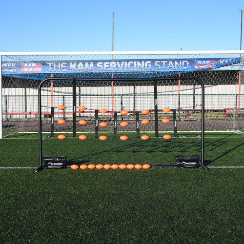 Precision GK Ball Deflector Reactor Frame | FN Teamwear