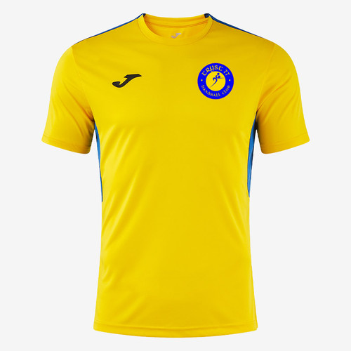 Tryst 77 Adults Training Shirt | FN Teamwear